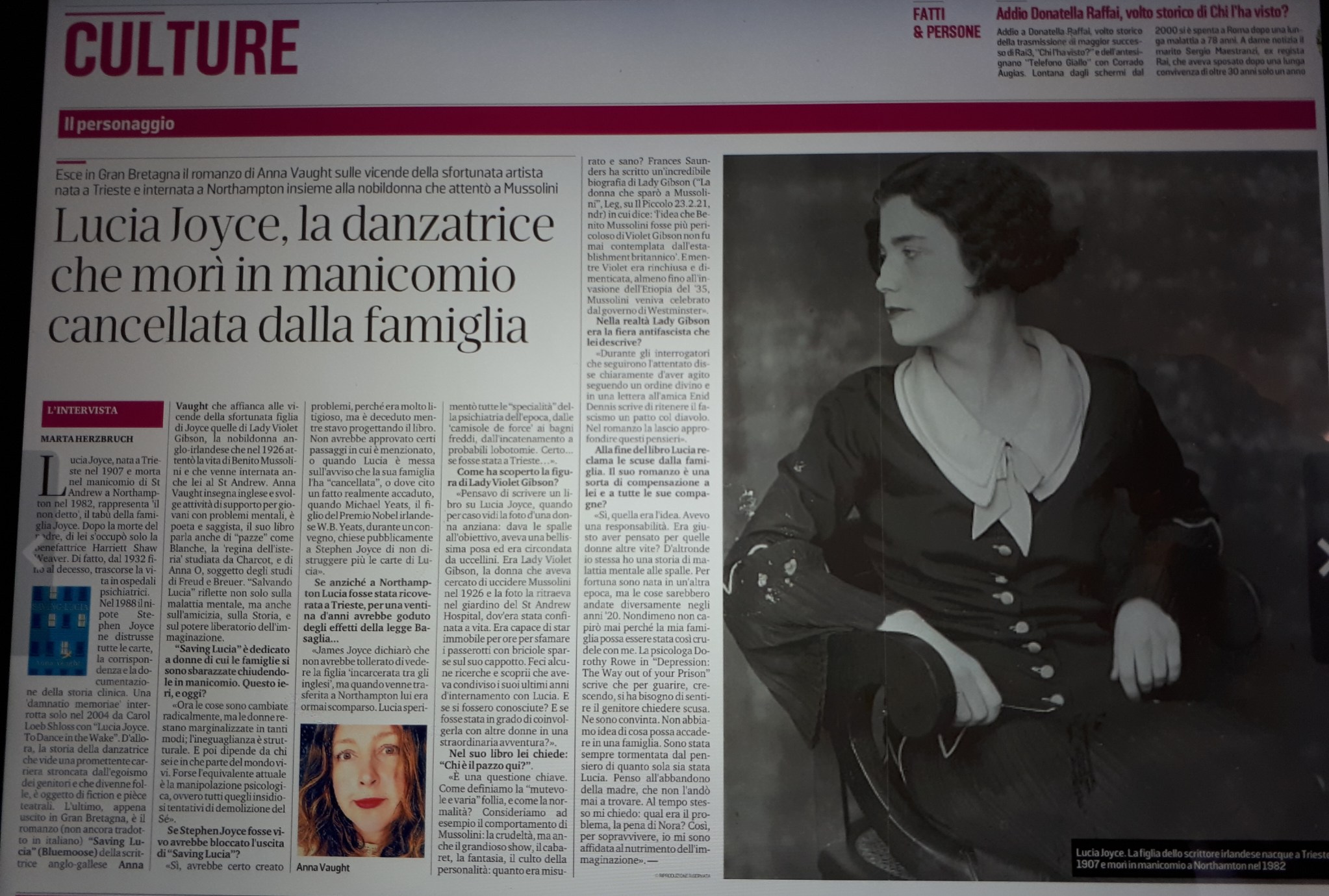 Anna Vaught Writes – Dr Anna Vaught: teacher, mentor, author ...