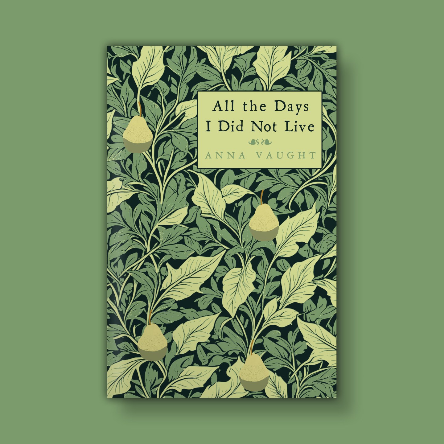 Anna Vaught Writes – Dr Anna Vaught: teacher, mentor, author ...